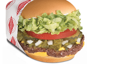 Fatburger expands into New Mexico - Albuquerque Business First