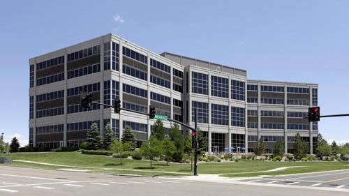 Waterview office buildings in Centennial sold for $66 million - Denver ...