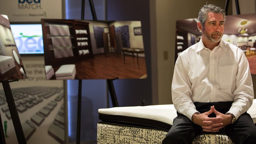 North Carolina mattress manufacturer Kingsdown shifts production to ...