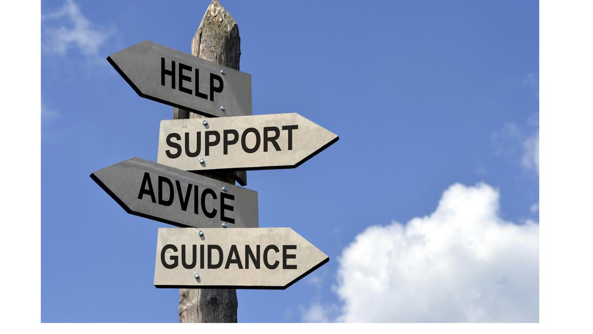 SMALL BIZ STRATEGIES: Effective ways to ask for advice - Atlanta ...