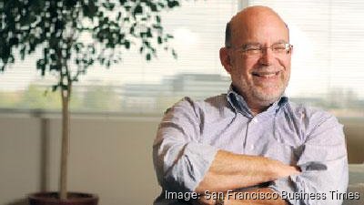 At Nektar, Howard Robin seeks another turnaround - San Francisco ...