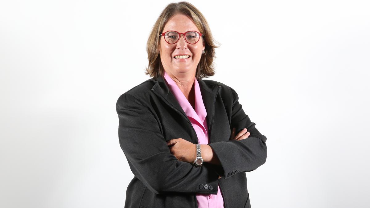 Women in Music City Awards: Alison Smith, BMI - Nashville Business Journal