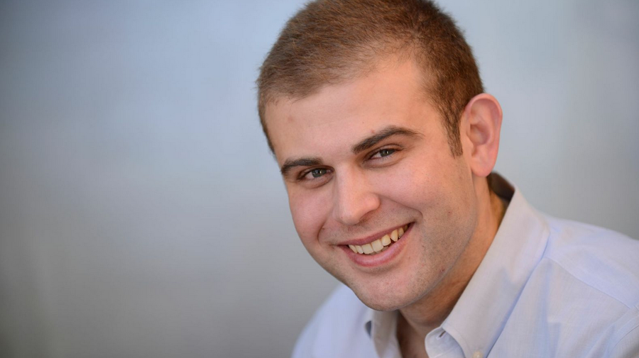 Q&A: Rebranded dating app BeLinked mixes business with pleasure - L.A ...