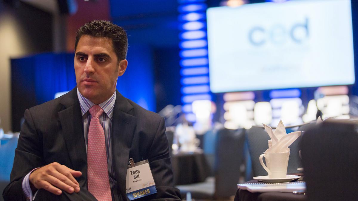 The top 15 Triangle fundraises in 2014 - Triangle Business Journal
