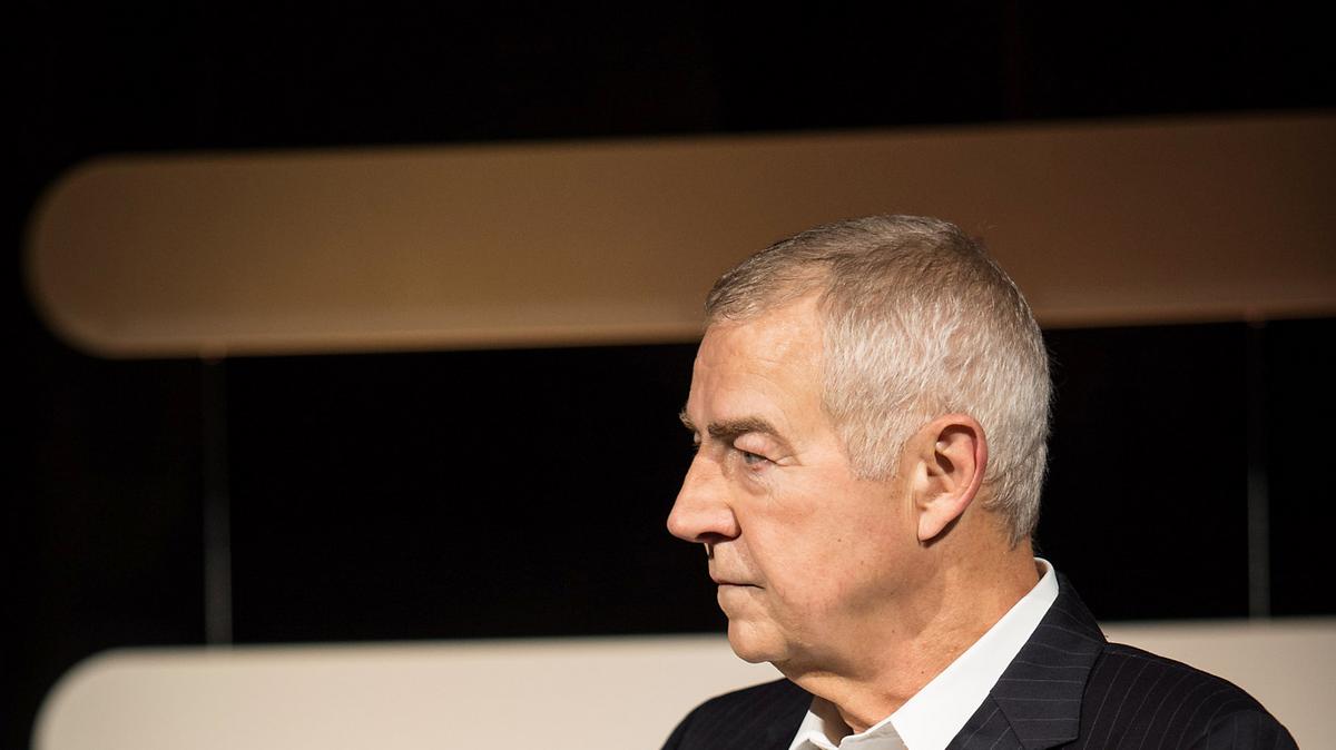 How SAS' Jim Goodnight stacks up against other billionaire tech CEOs ...