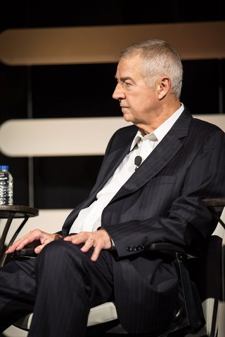 How SAS' Jim Goodnight stacks up against other billionaire tech CEOs ...