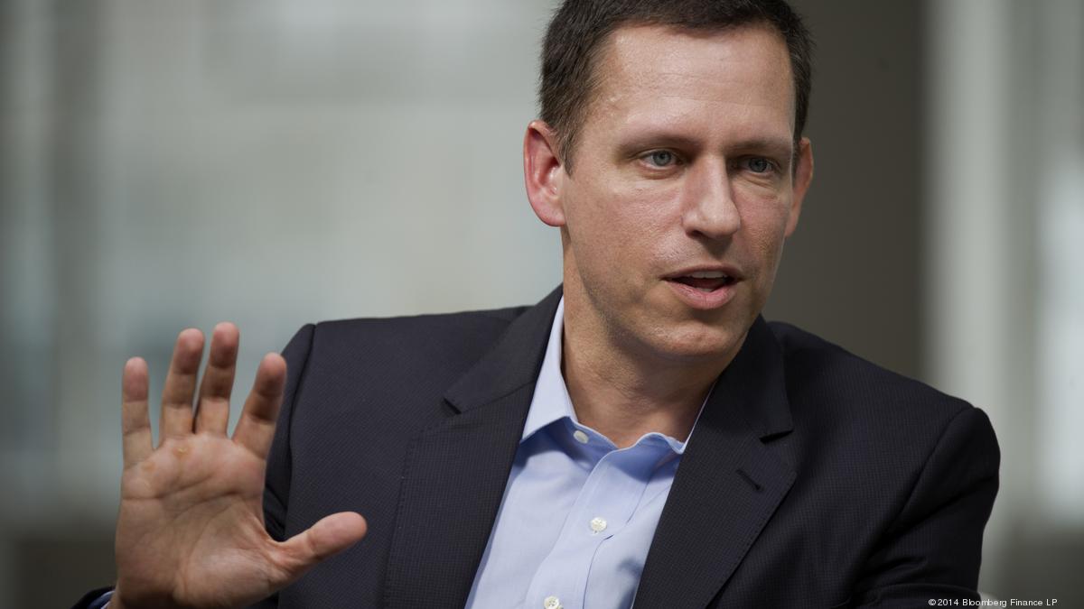 Facebook CEO Mark Zuckerberg to decide whether Peter Thiel can stay on ...