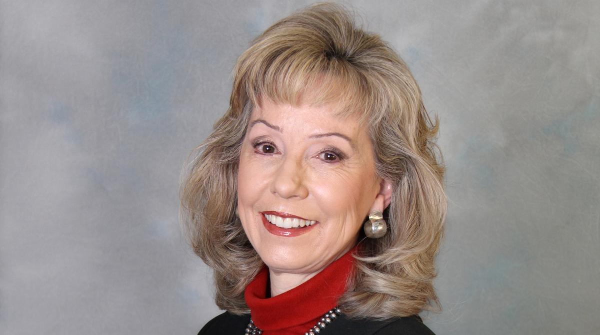 NM's doctors the second oldest in the nation - Albuquerque Business First