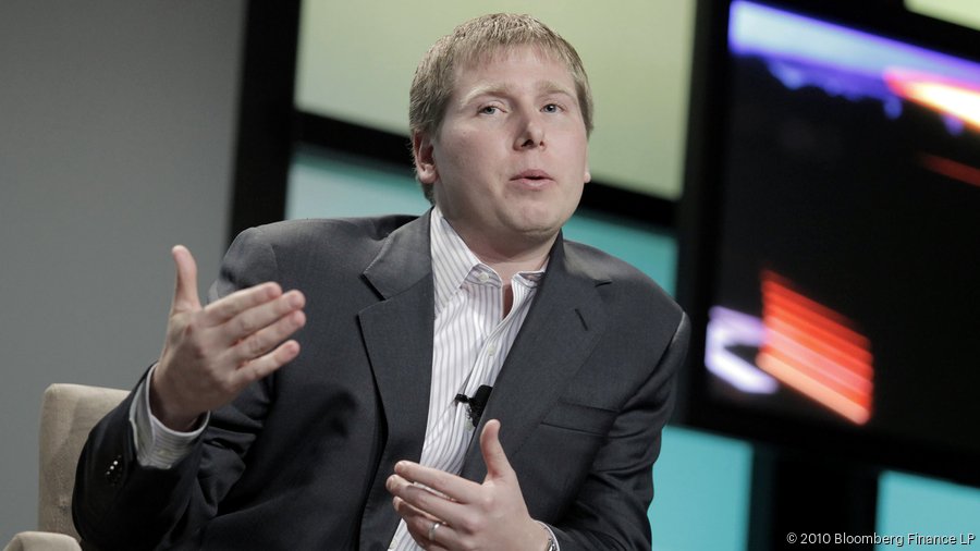 What Grayscale founder, Barry Silbert, says Wall Street disruptors are ...