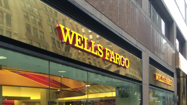 Wells Fargo, yes Wells Fargo, says getting a mortgage is easier than ...