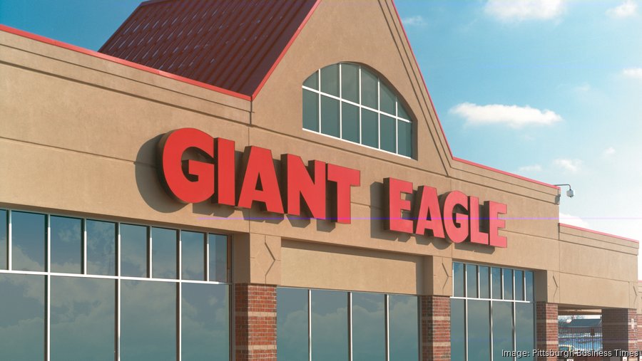 Giant Eagle launches new loyalty program in response to inflation ...