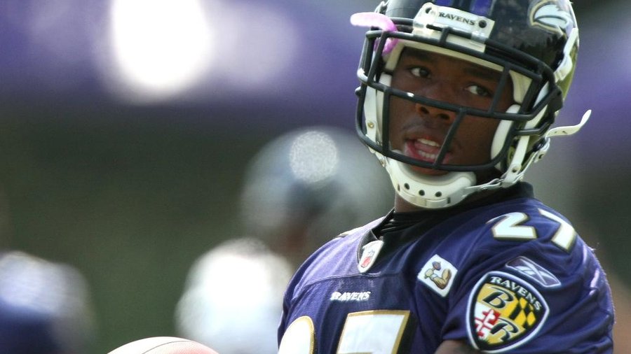 The NFL's Ray Rice scandal is forcing me to reassess how I advise ...