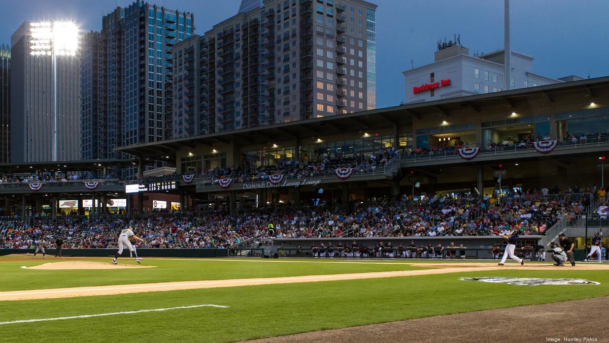 Tickets.com targets minor-league baseball - L.A. Business First