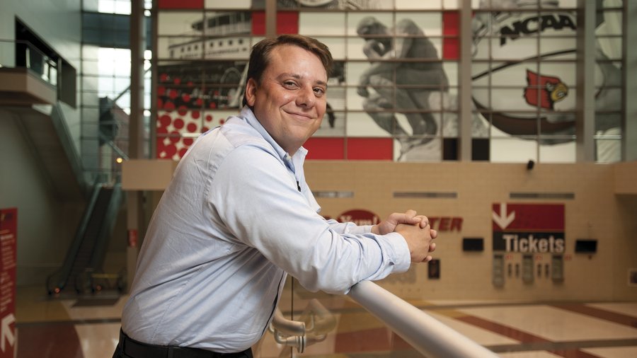 People to know manufacturing/logistics: Tim Kraemer | Total Services ...