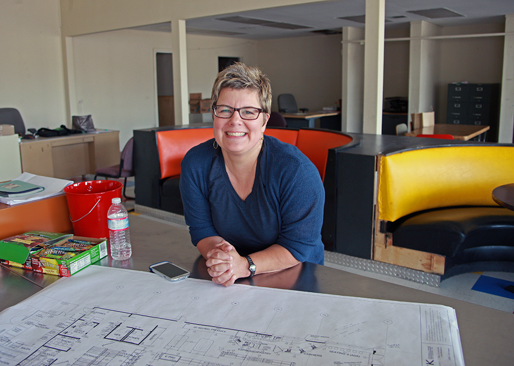 Lisa Sedlar talks Green Zebra's locations, challenge and launch dates ...