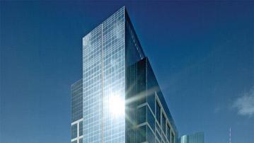 Invesco Real Estate reportedly puts 1000 Main in downtown Houston on ...