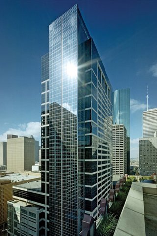 Invesco Real Estate reportedly puts 1000 Main in downtown Houston on ...