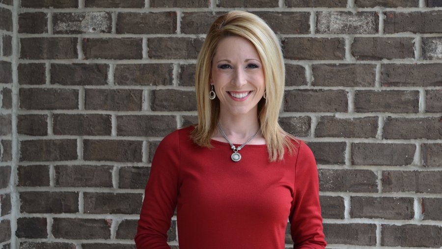 WCPO adds Jennifer Ketchmark to replce Larry Handley - Cincinnati ...