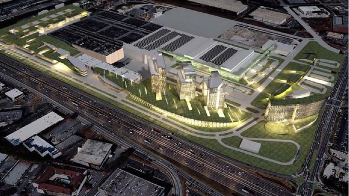 Jacoby Development to seek approval for massive redevelopment of ...
