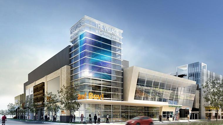 Merlone Geier gets OK for next phase of Mountain View mixed-use ...