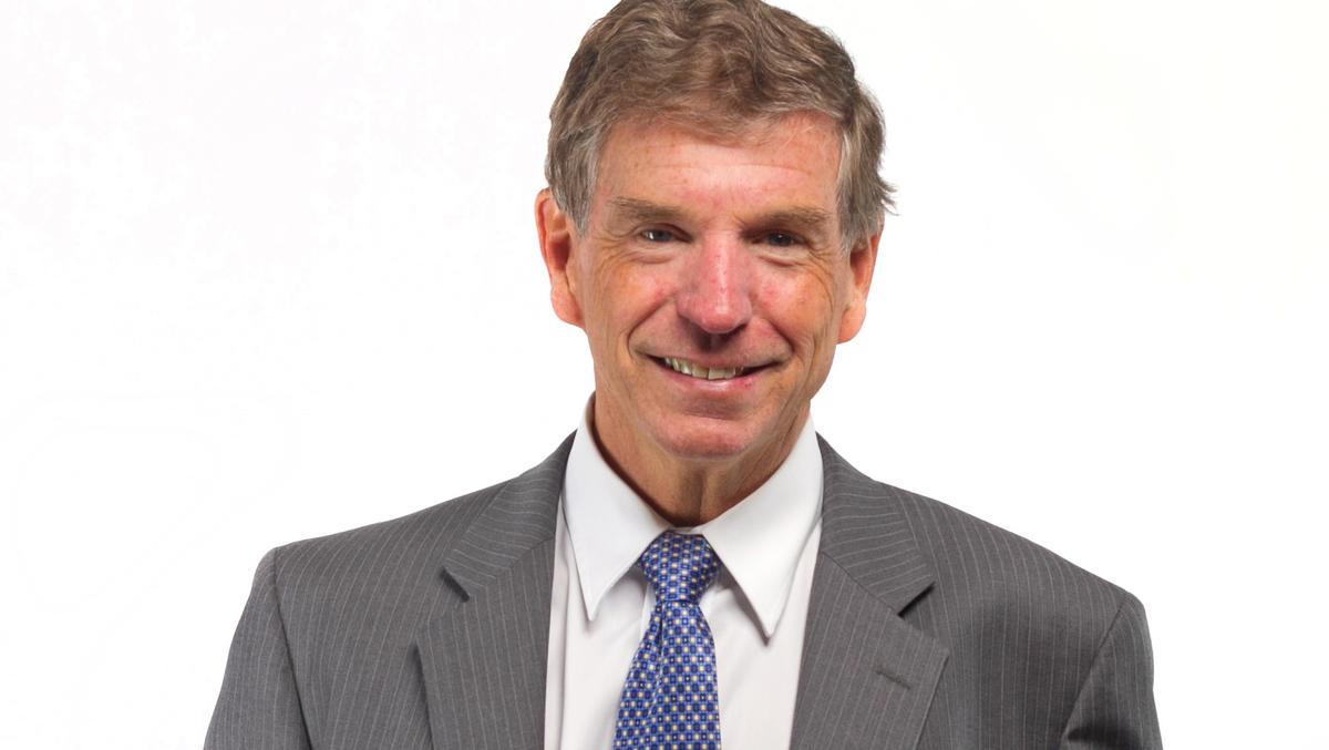 Why ID Experts hired its 1st CFO - Portland Business Journal