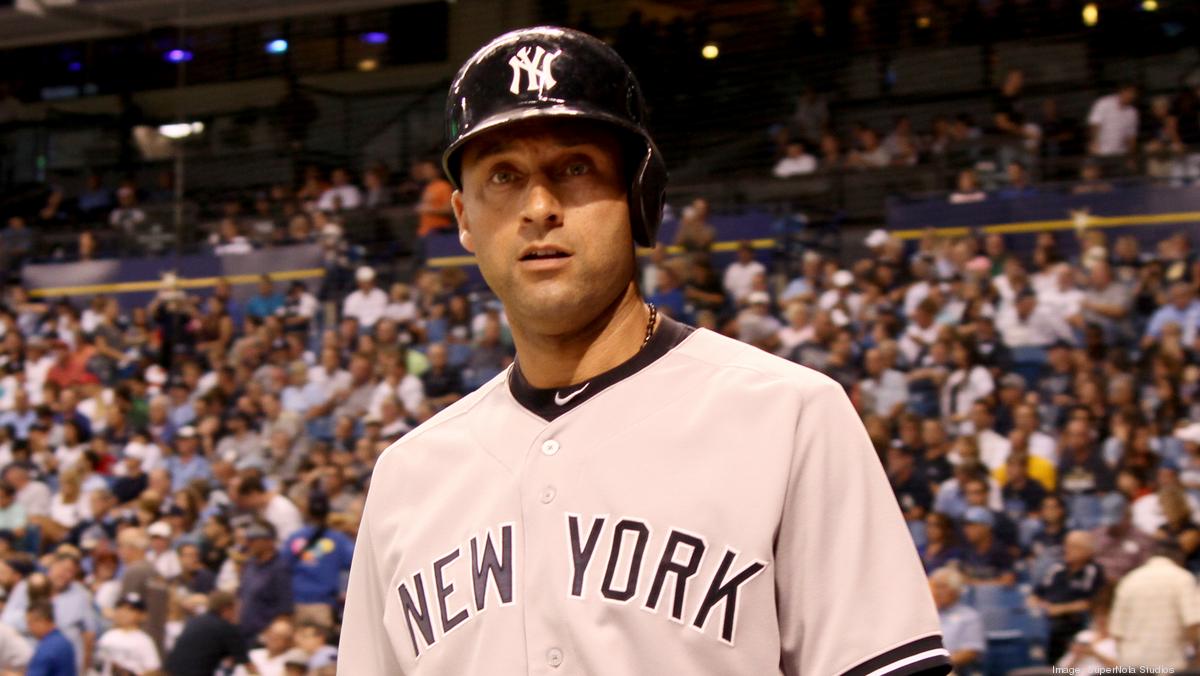 Derek Jeter's top 10 commercials - New York Business Journal