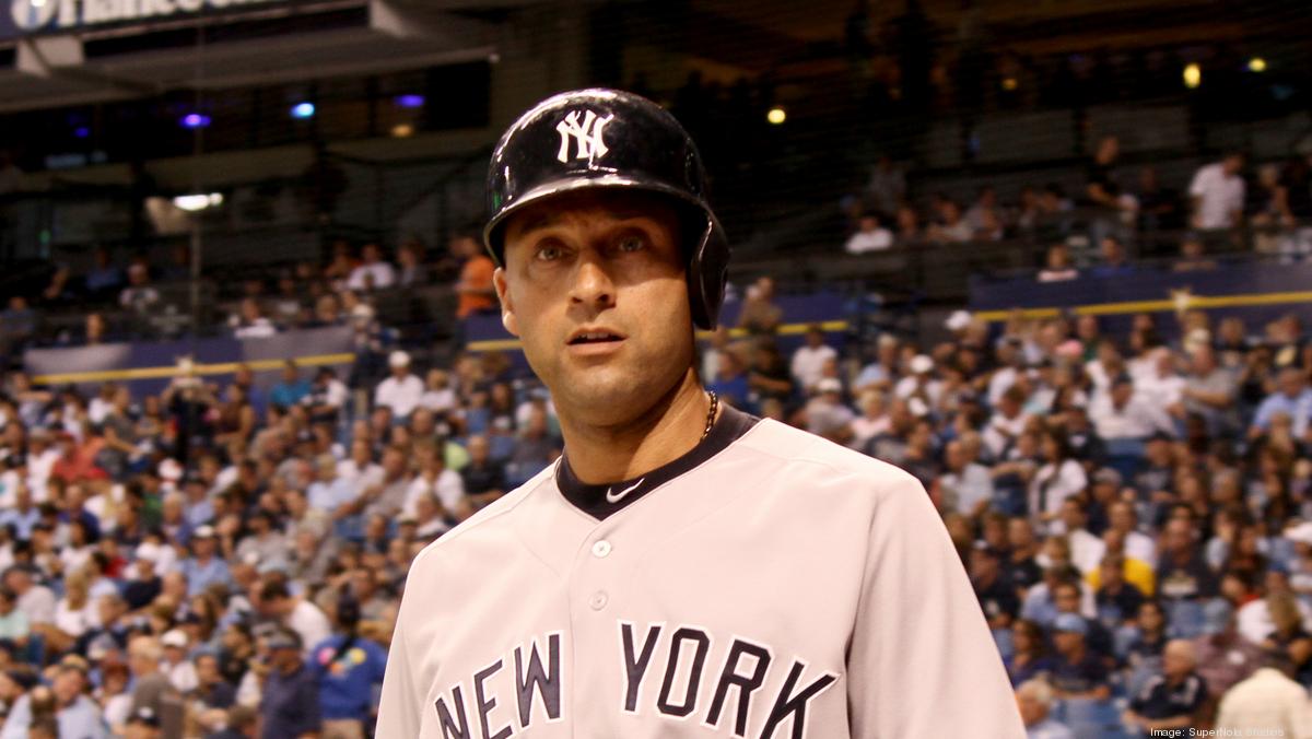Rain threatens $12.5M in ticket broker revenue for Jeter farewell - New ...