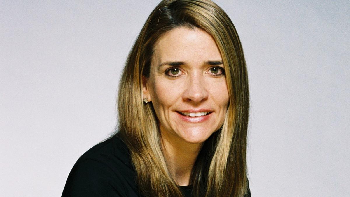 Winner, Public (Tie): Tammy Romo, Senior Vice President Finance & CFO ...