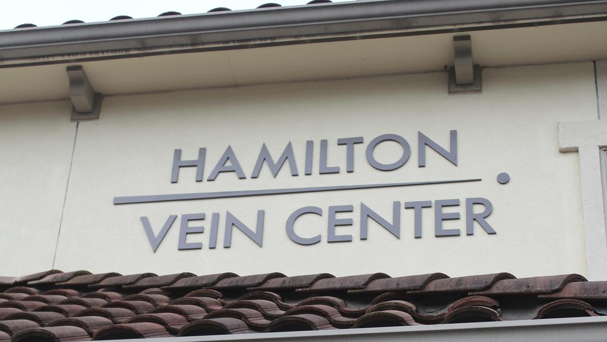Second Hamilton Vein Center continues Houston company's move into ...