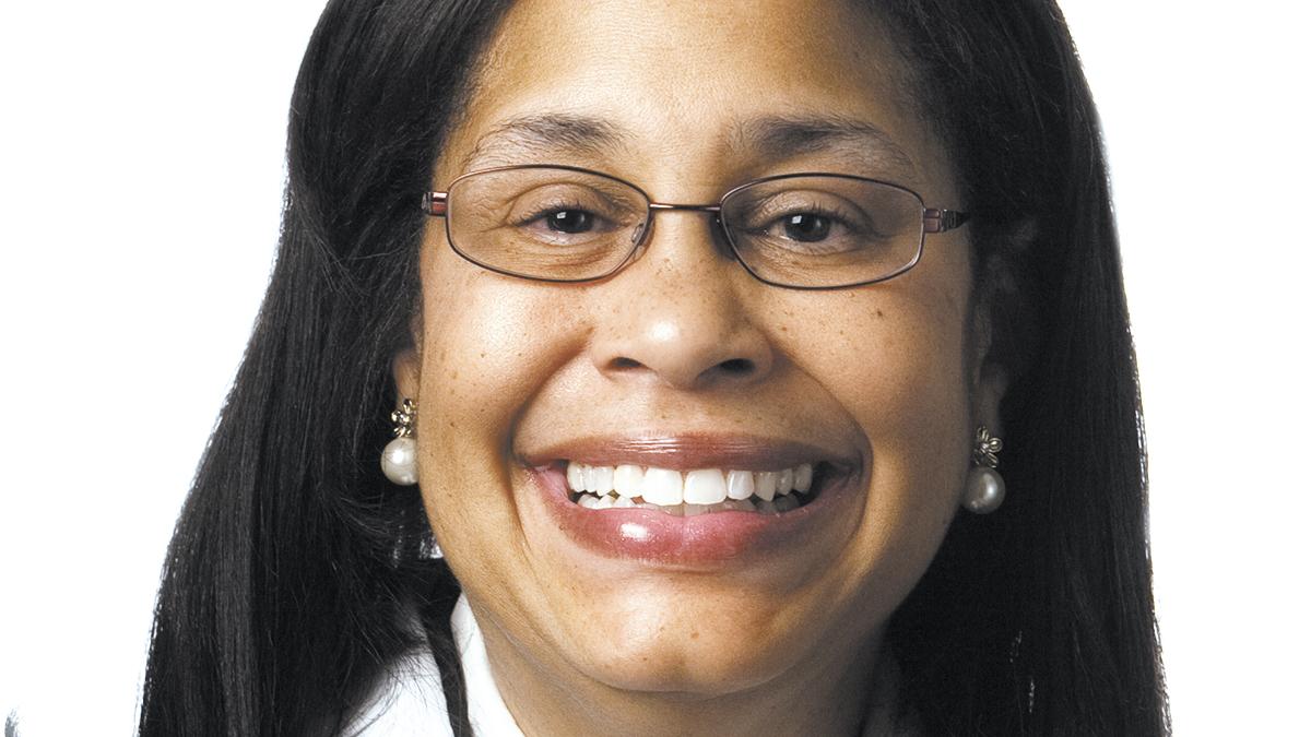 Dr. Paulette Bryant, Presbyterian Medical Center - Charlotte Business ...