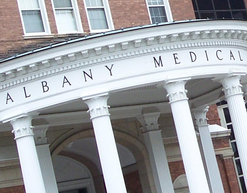 Albany Medical Center adds Glens Falls neurosurgery group to fold ...