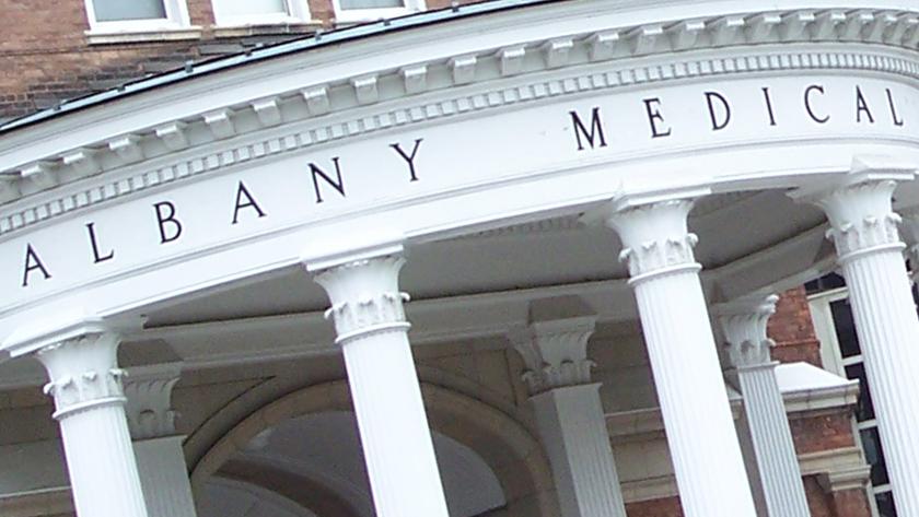 Future doctors set to graduate Albany Medical College at a ceremony at ...