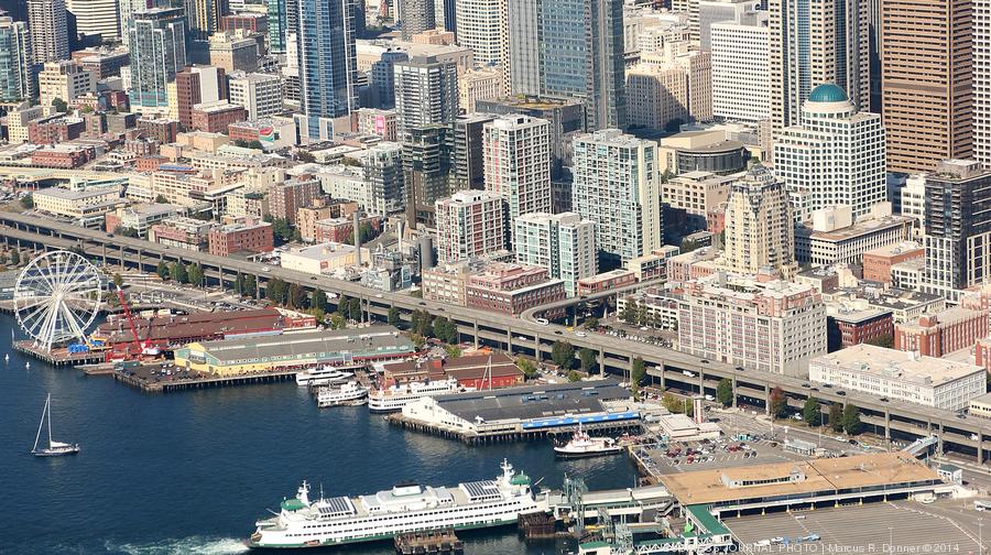 Business Pulse Poll: How long can the Seattle-area economy continue to ...
