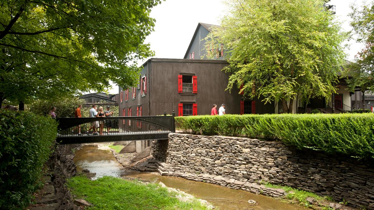 Maker's Mark considers building a cave for its Maker's 46 brand ...