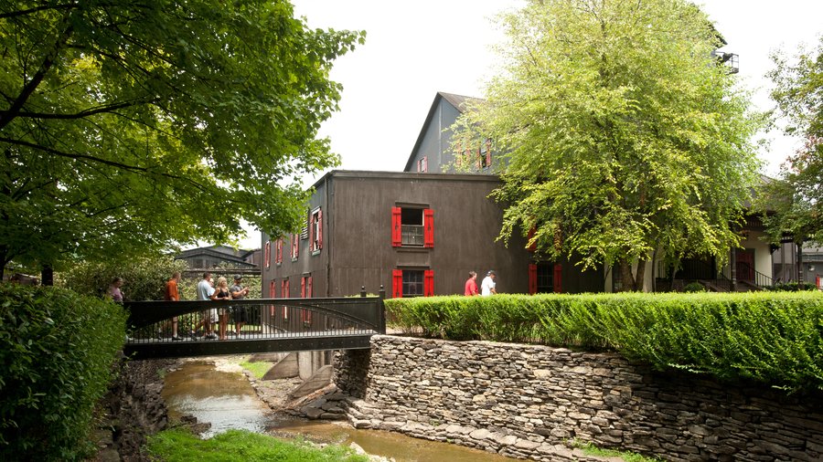 Maker's Mark approved for $18.5M tourism xpansion - Louisville Business ...