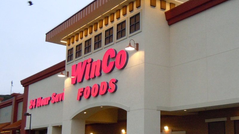 No-frills grocer WinCo Foods leases space in Fort Worth and Arlington ...