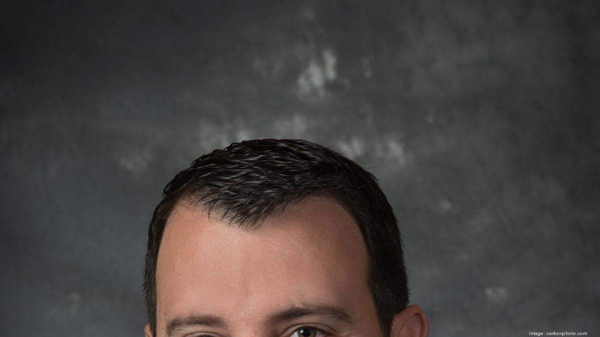 SRA appoints CFO - Washington Business Journal