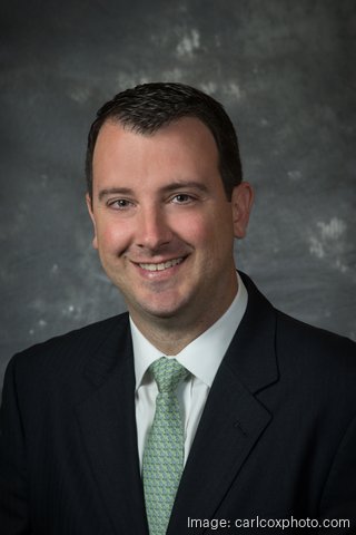 SRA appoints CFO - Washington Business Journal