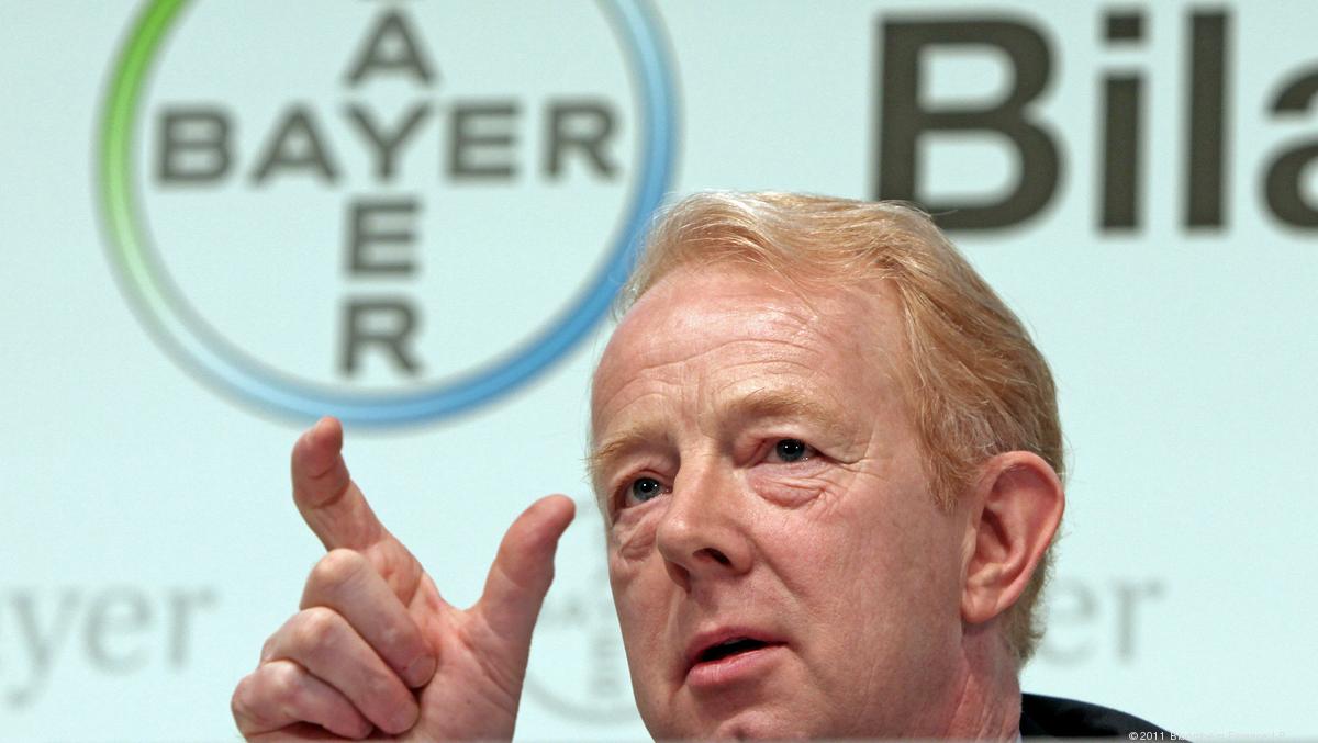 Bayer may be close to selling diabetes monitoring division - Pittsburgh ...