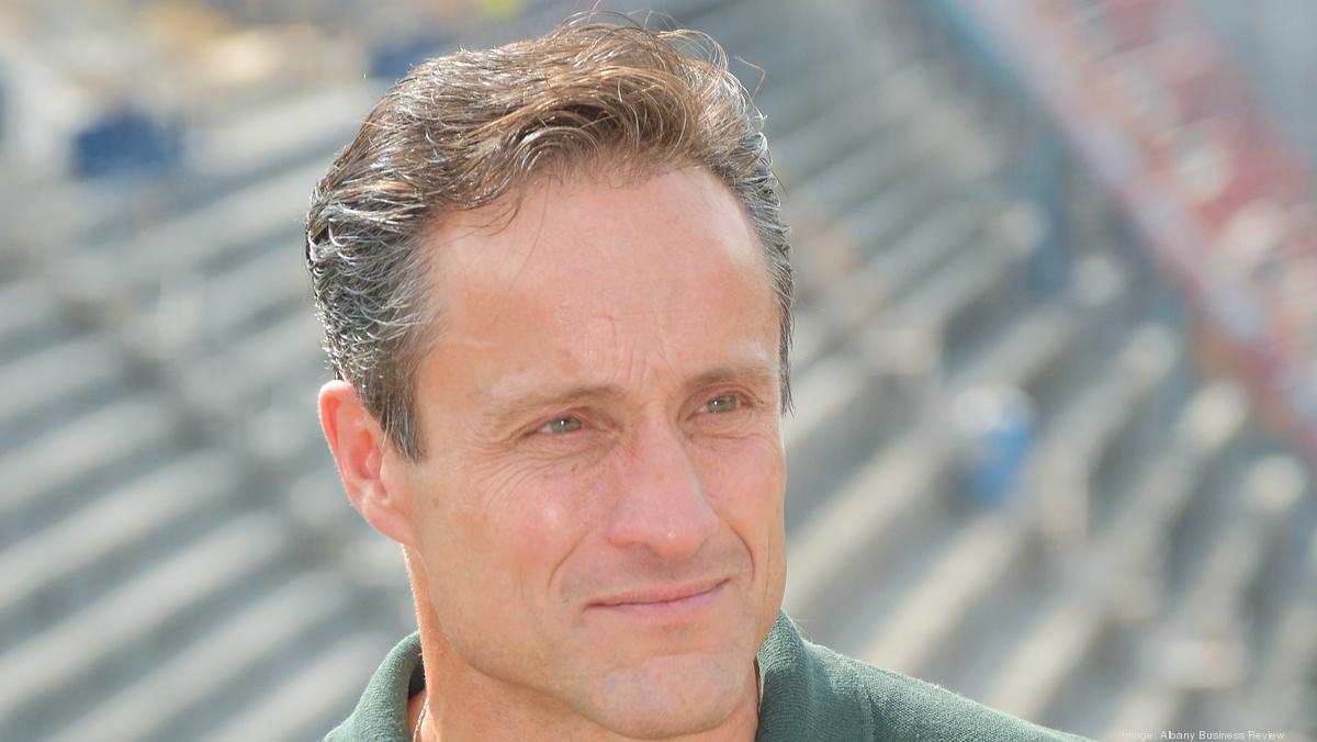 The Gilboa Dam is a good place to see the climate change battleground ...