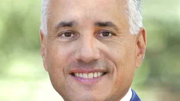 CalPERS investment chief Ted Eliopoulos to step down - Sacramento ...