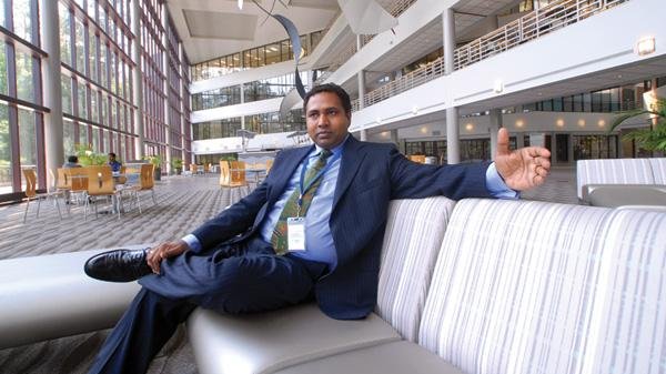 Cover Story: Namaste, y’all: How Indian firms are increasing their ...