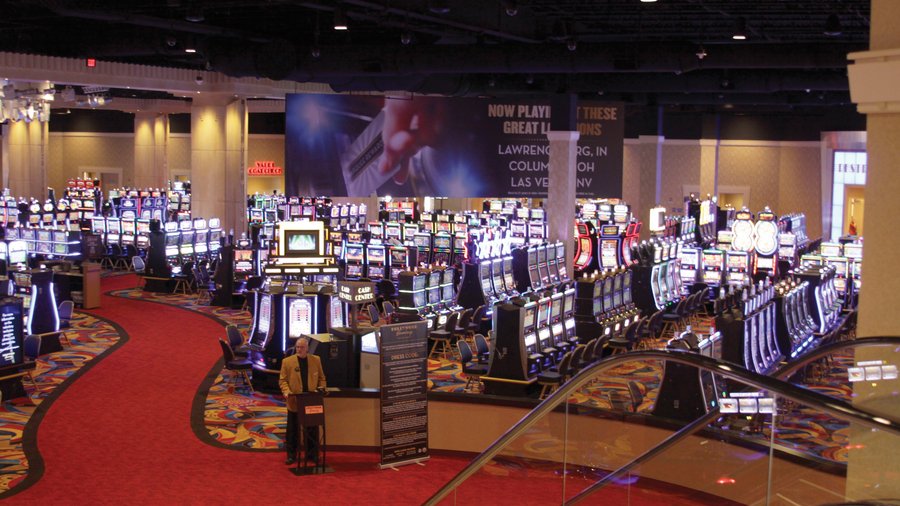 Hollywood Casino at Dayton Raceway sets reopening date - Dayton ...