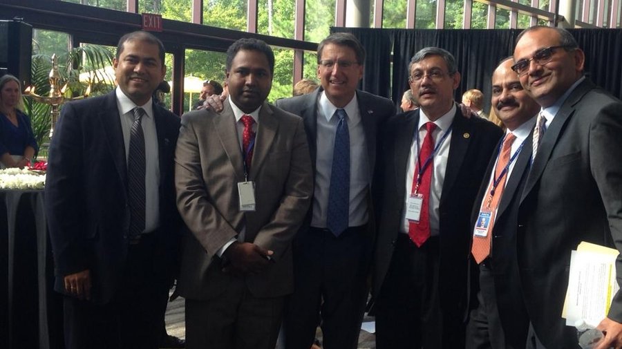 Exec: Cary campus in North Carolina a 'cornerstone' in overall HCL ...