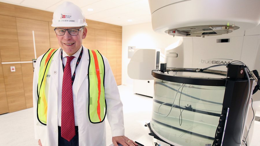 Steven Gabbe: Leadership by the power of ideas - Columbus Business First