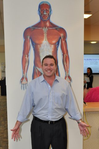 Florida Fast 100: Modernizing Medicine - Tampa Bay Business Journal