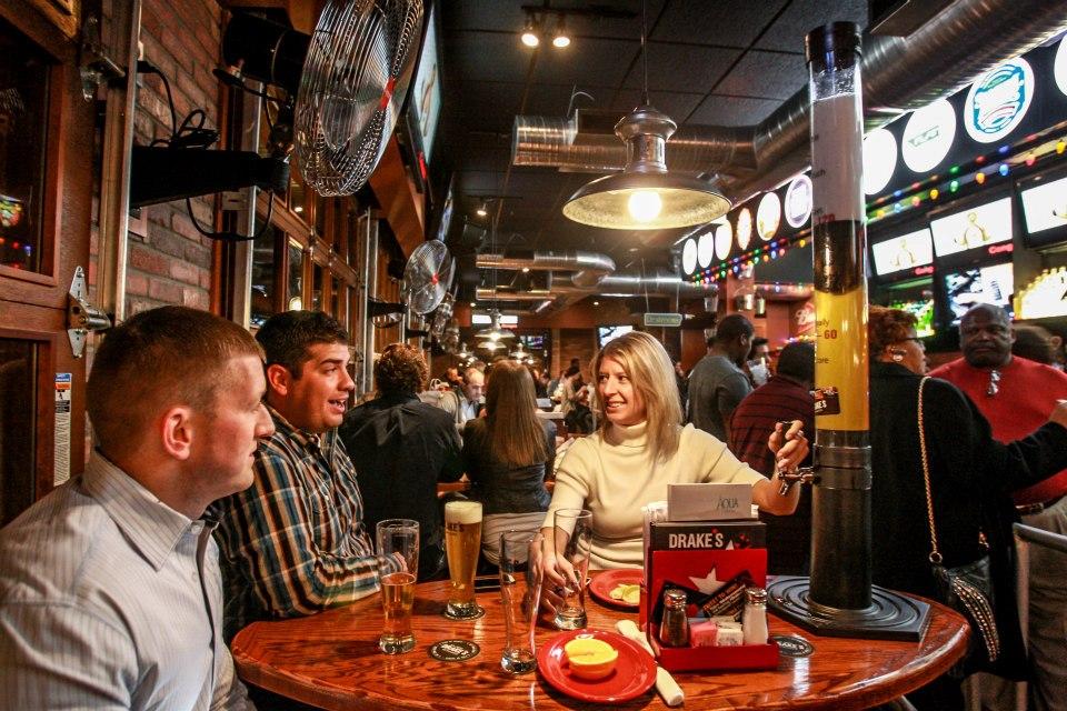 Drake's opening first Cincinnati-area location: EXCLUSIVE - Cincinnati ...