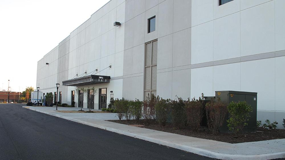 Two dead in partial building collapse at Amazon warehouse in Southeast ...