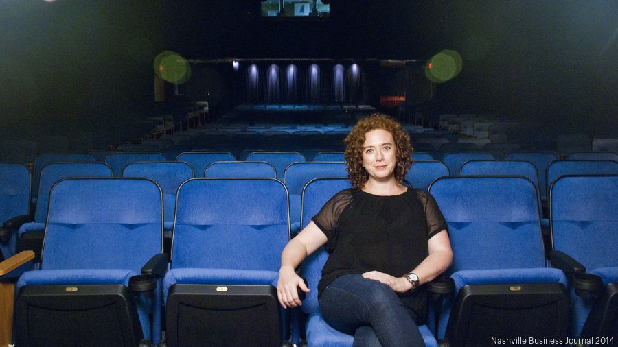 Belcourt Theatre will reopen Friday with support from Amazon Nashville ...