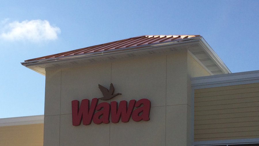 Spreading its wings: Wawa sees Orlando as growth market, testing ground ...
